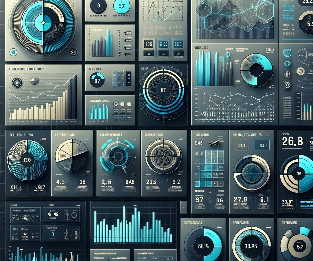 Intelligent Productology | Aleksander Wang-Hansen | Substack