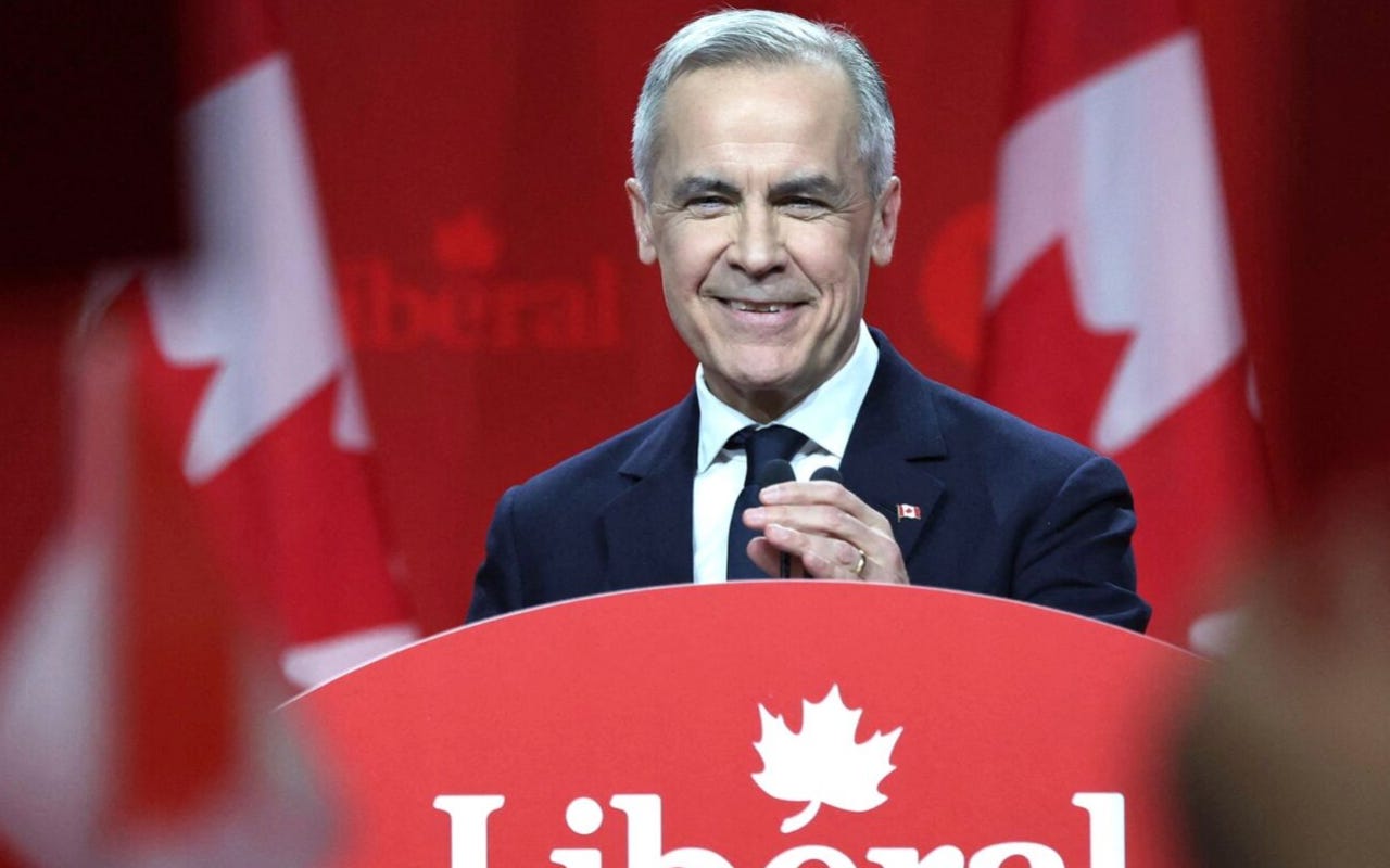 Trish Wood is Critical | Substack