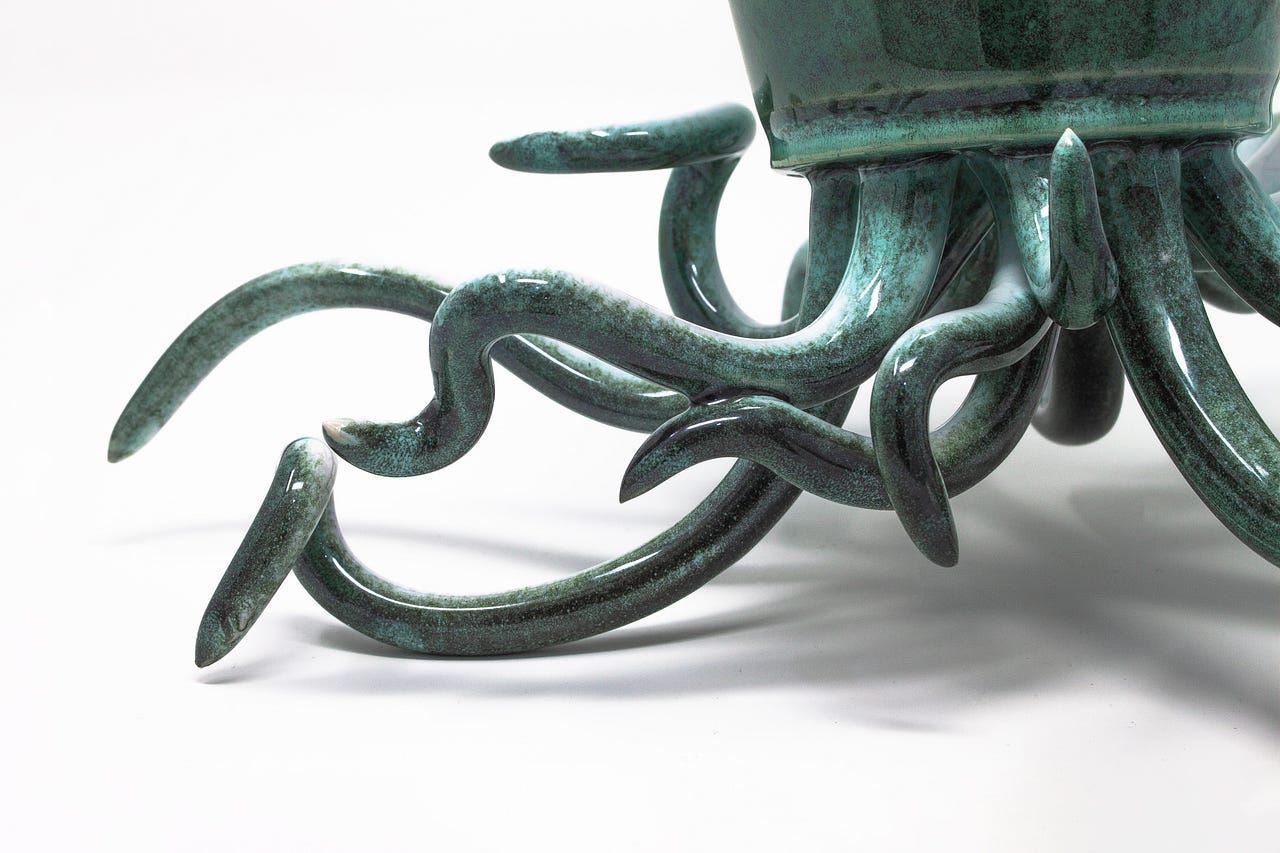 Rose Schmits | Substack