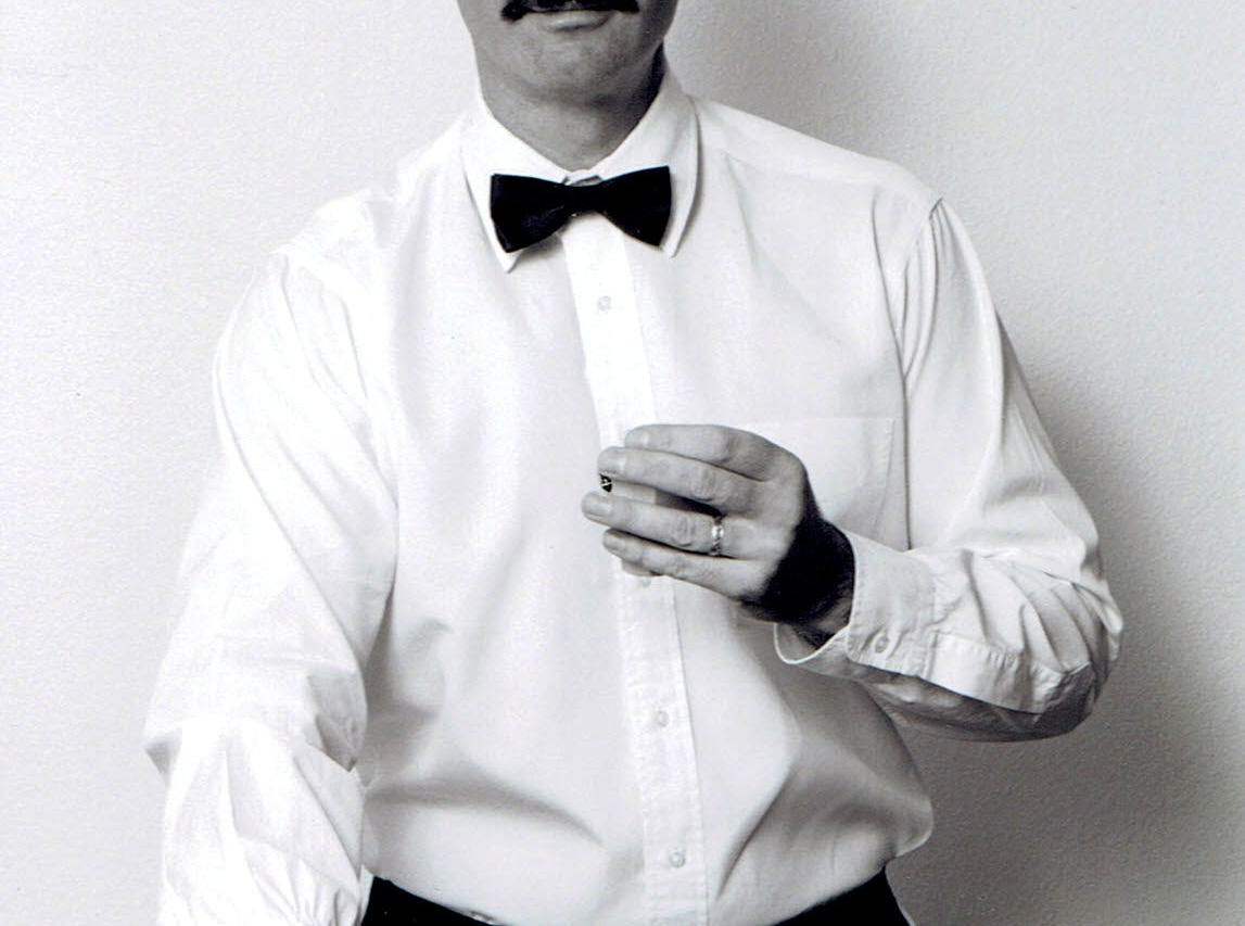 Dustin Marks' Substack | Substack