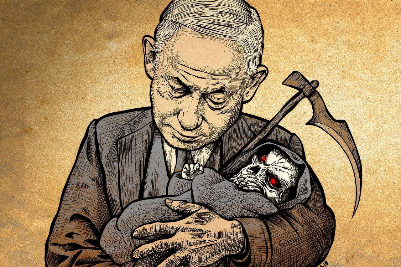 The Chris Hedges Report | Substack