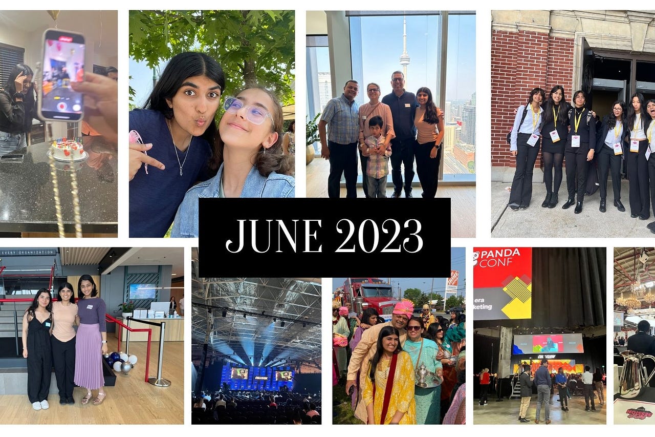 Ami’s Newsletter | Ami Shah | Substack