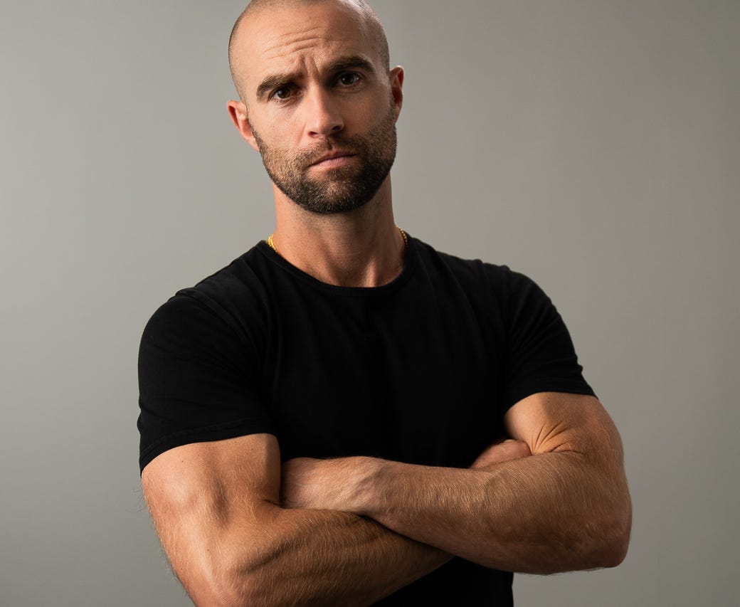 Jay’s Letter | Jay Martin | Substack