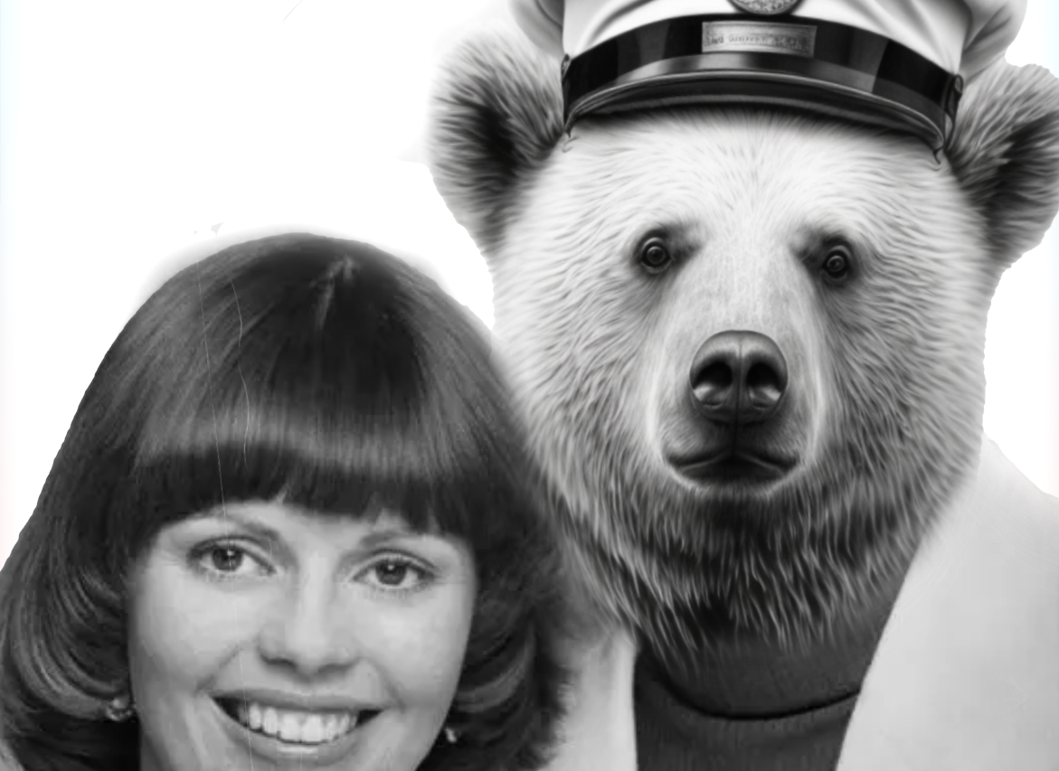 People vs Algorithms | Troy Young | Substack