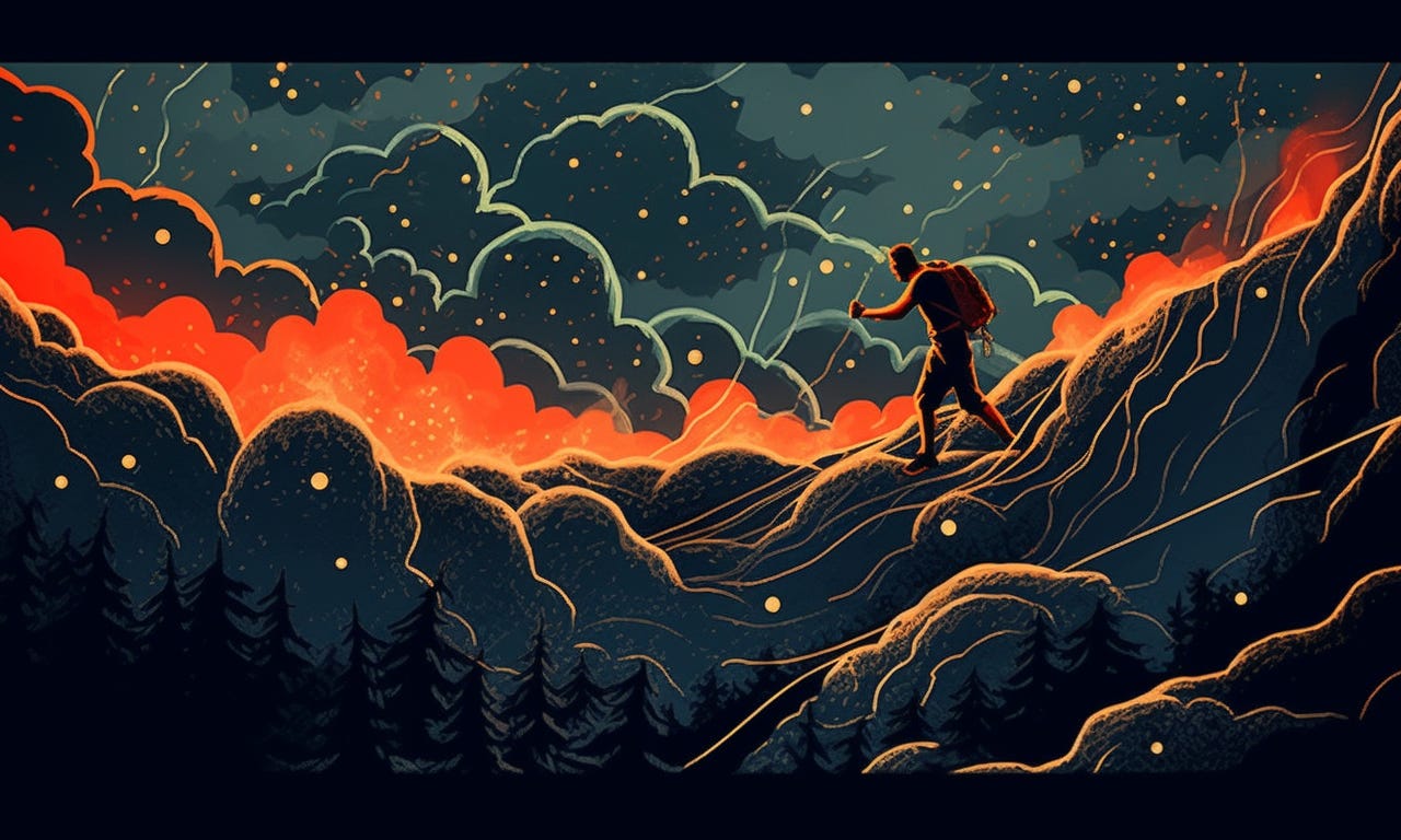 GammaSheets' Insights | The Guy | Substack