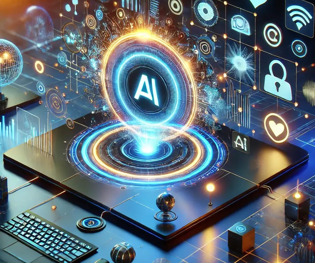 Disruptive Fine Art | DANIEL BRUMMITT | Substack