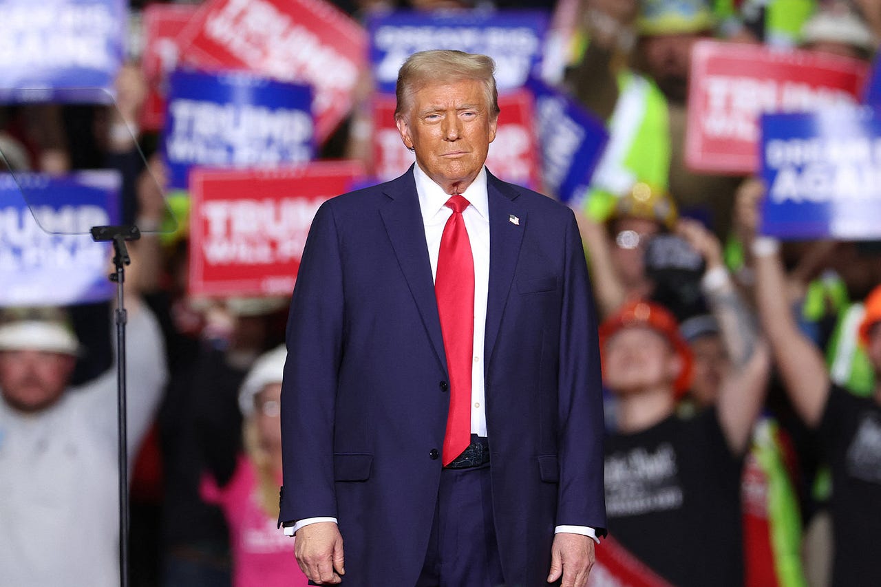 Sam Harris | Substack