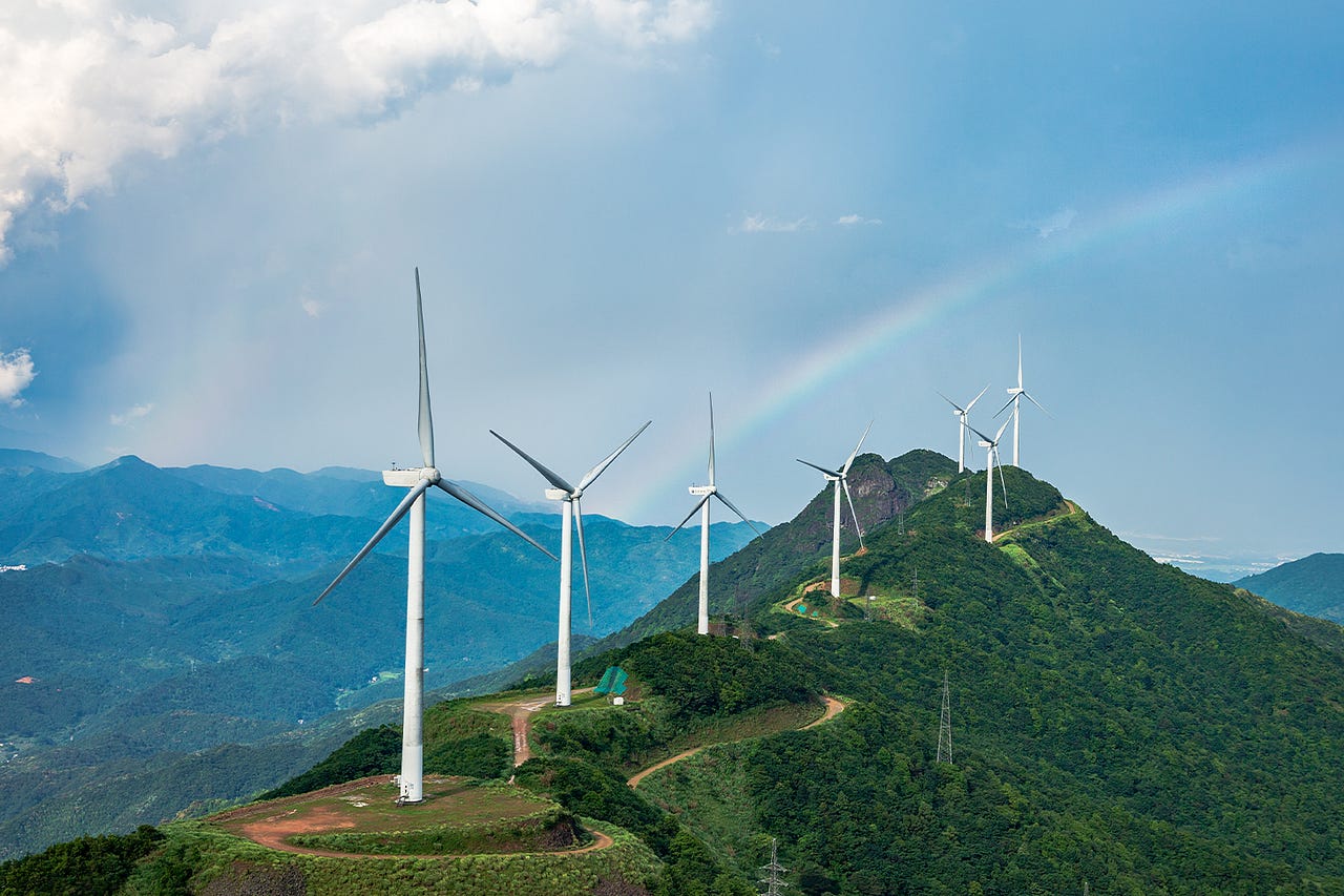 Talking Climate | Katharine Hayhoe | Substack