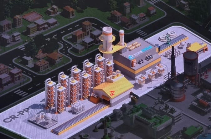 Sam’s Substack | Sam Schmit | Substack