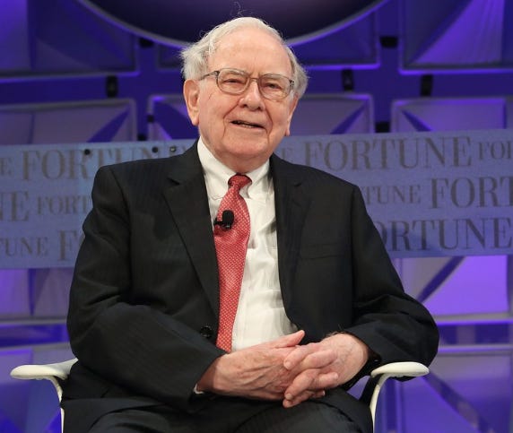 Finding Compounder's Substack | Substack