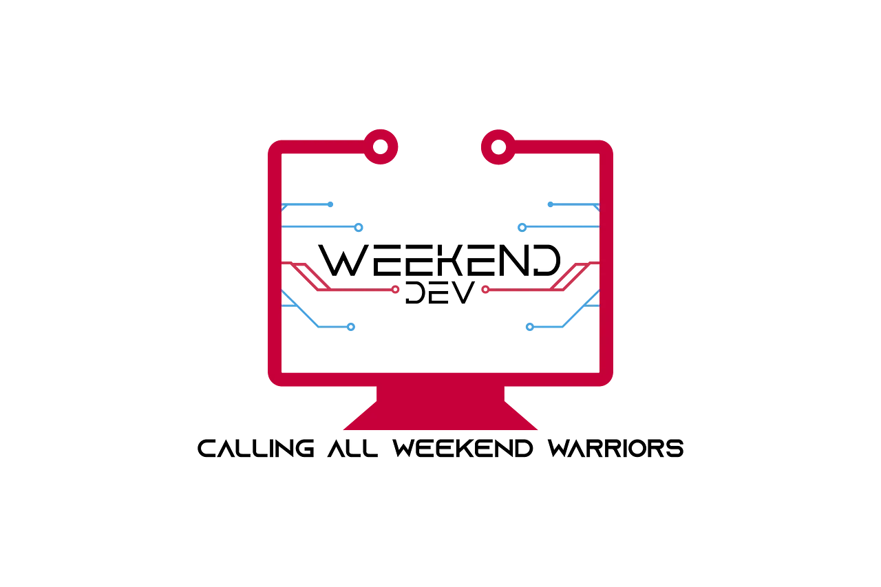 Weekend.Dev | Wolfgang Richter | Substack