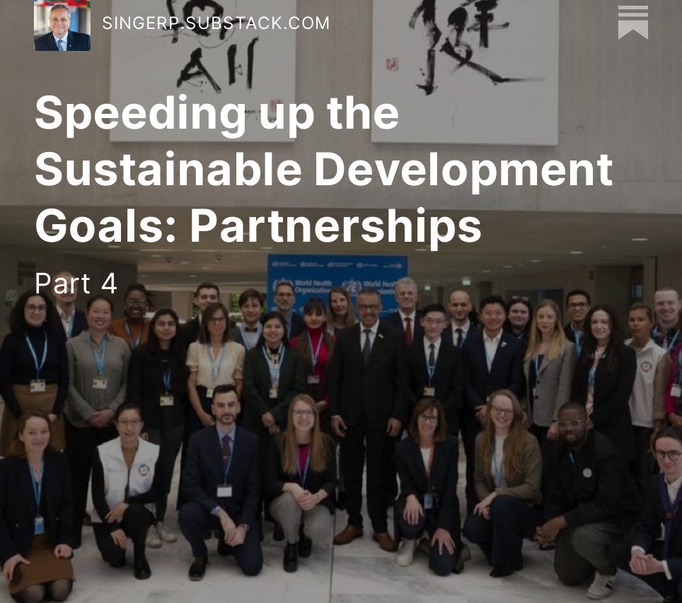 Peter’s Substack | Substack