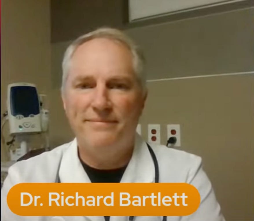 Malone News | Robert W Malone MD, MS | Substack