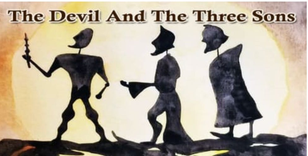 Small Potatoes | Paul Bloom | Substack