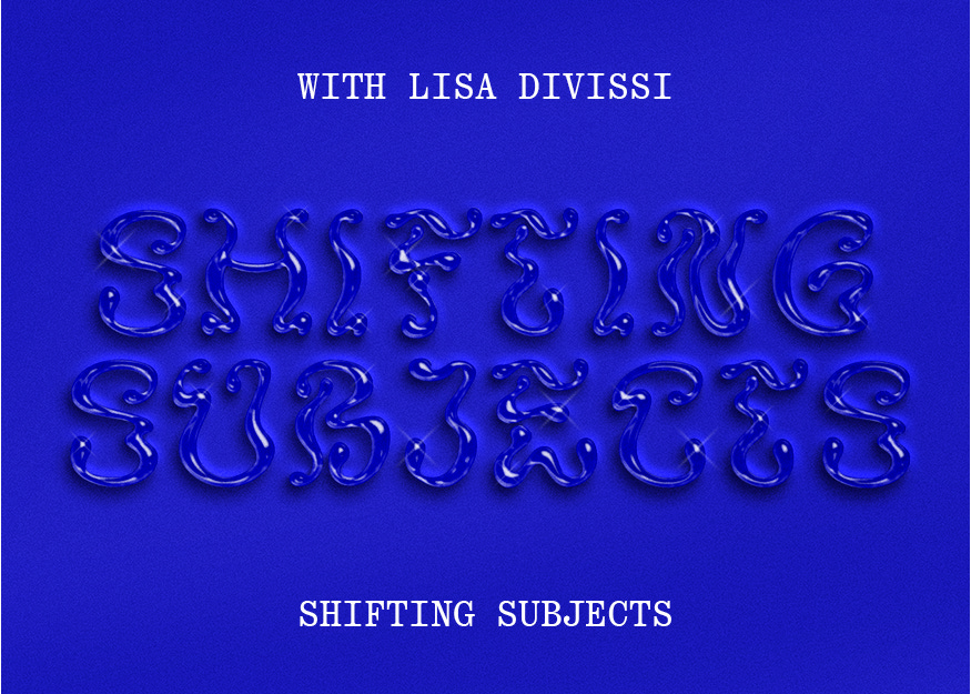 Shifting Subjects | Substack