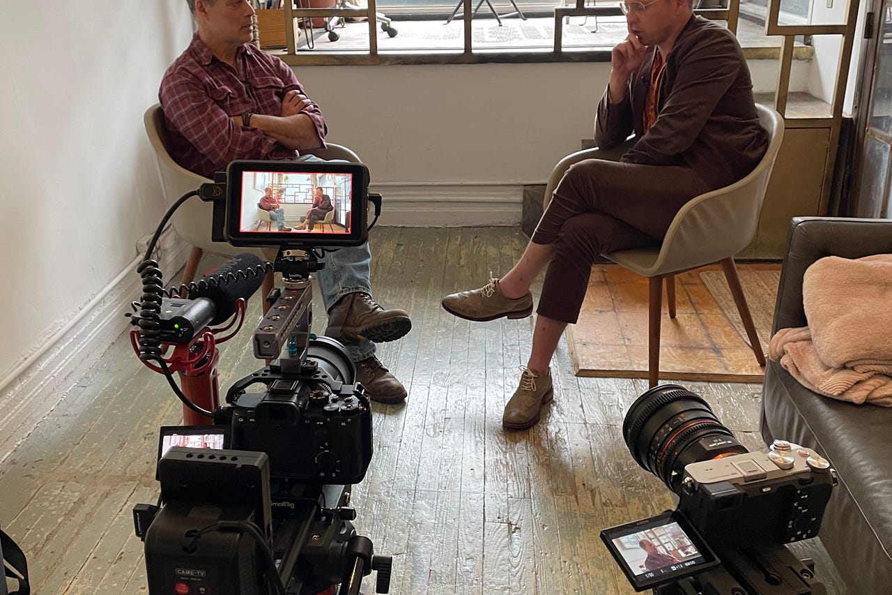 Good Kid Productions | Substack