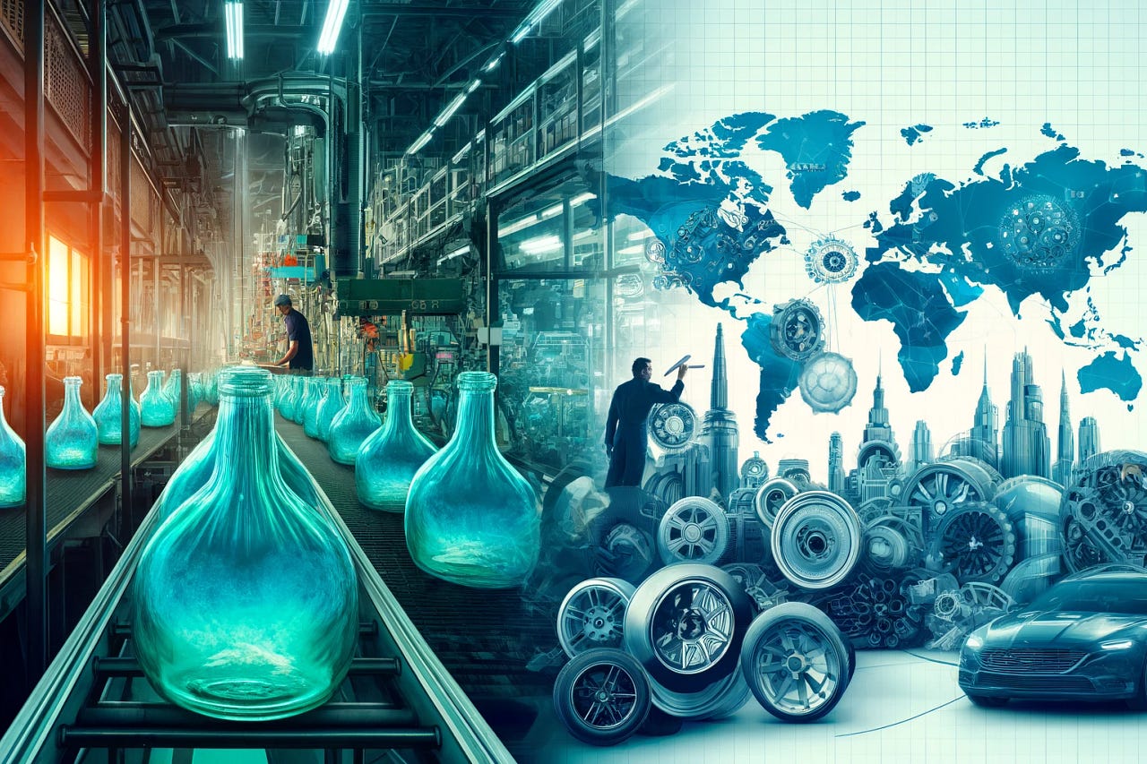 No Deep Dives | jefke | Substack