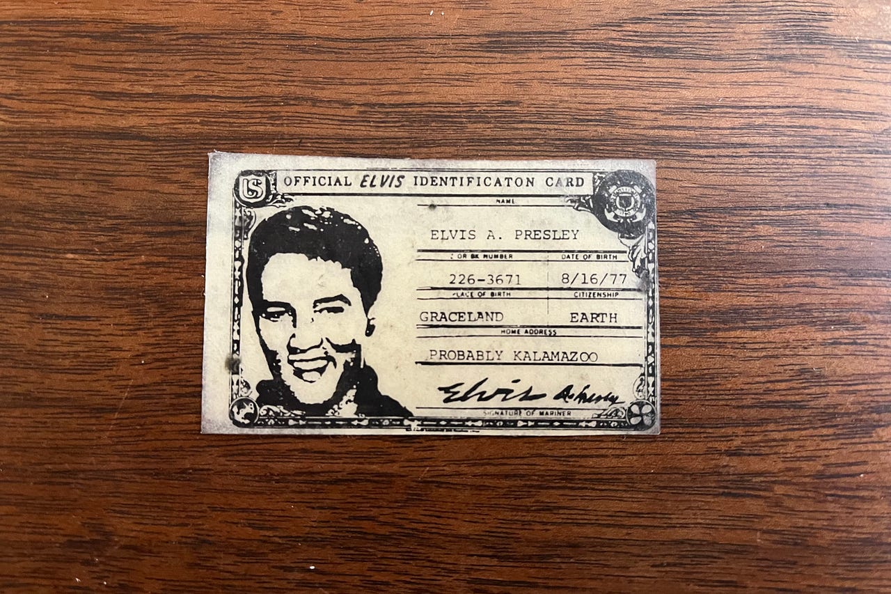 Why is Portland Like That? | Joe Streckert | Substack