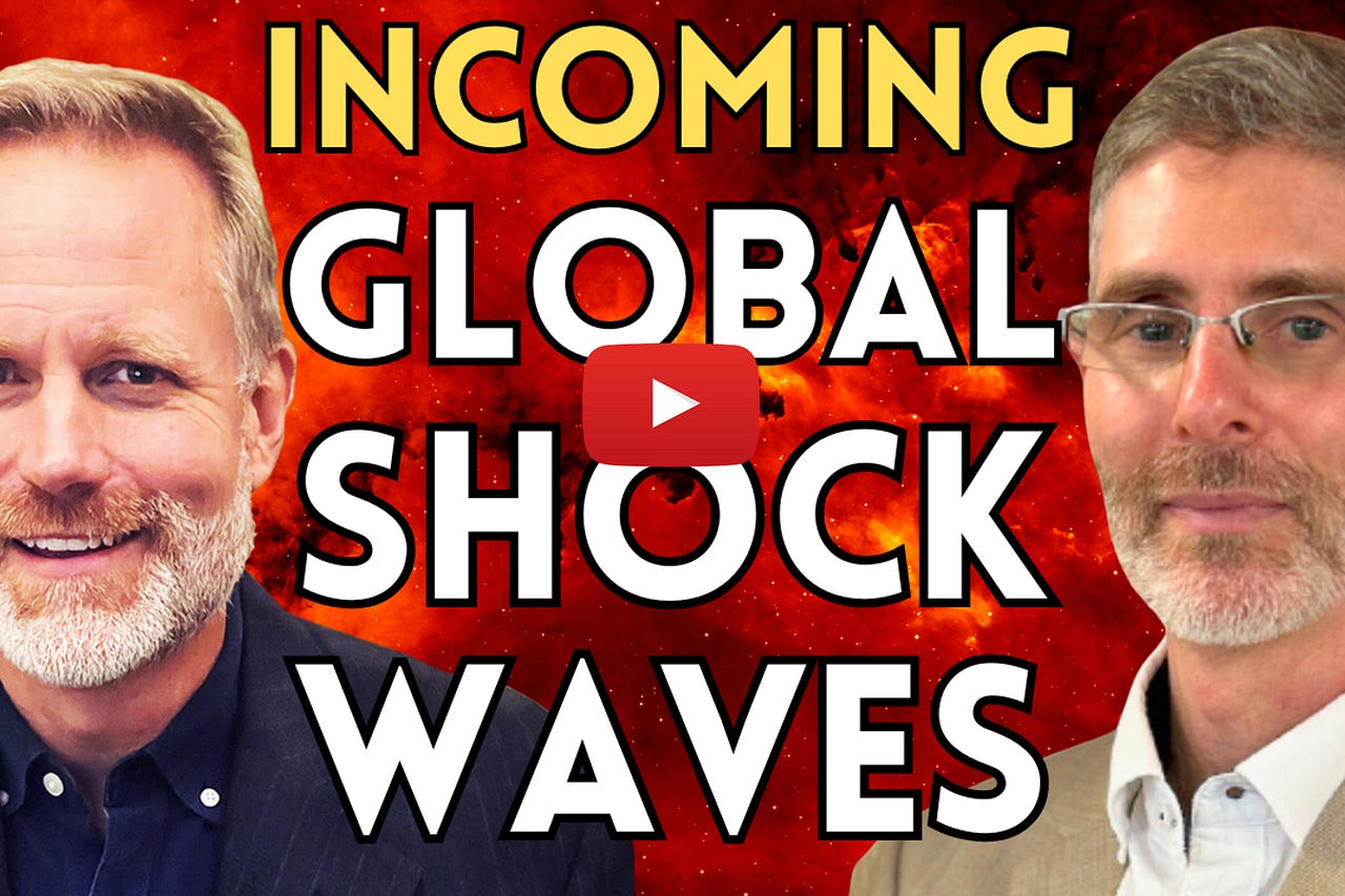 Adam Taggart's Thoughtful Money® | Substack