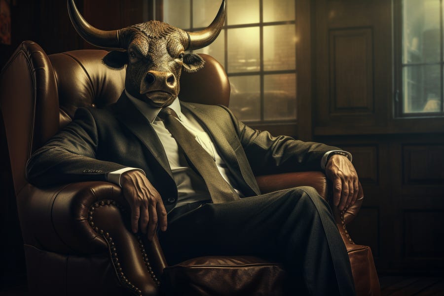 Sensei's Substack | Stonks sensei | Substack