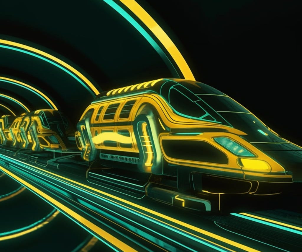 Dev Details | Mike | Substack