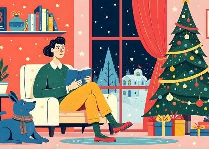 Catholic Link | Substack