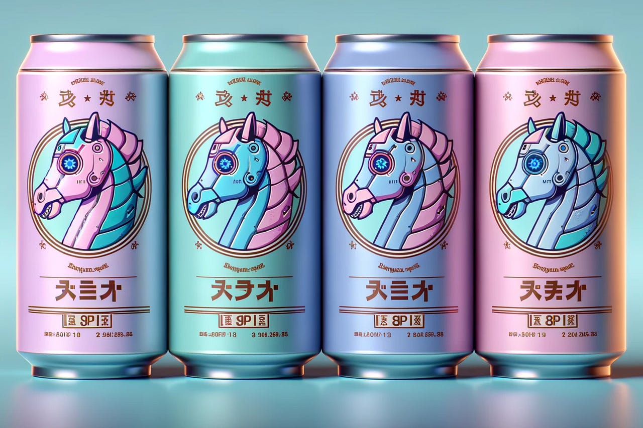 Cognition Café | Gabe | Substack