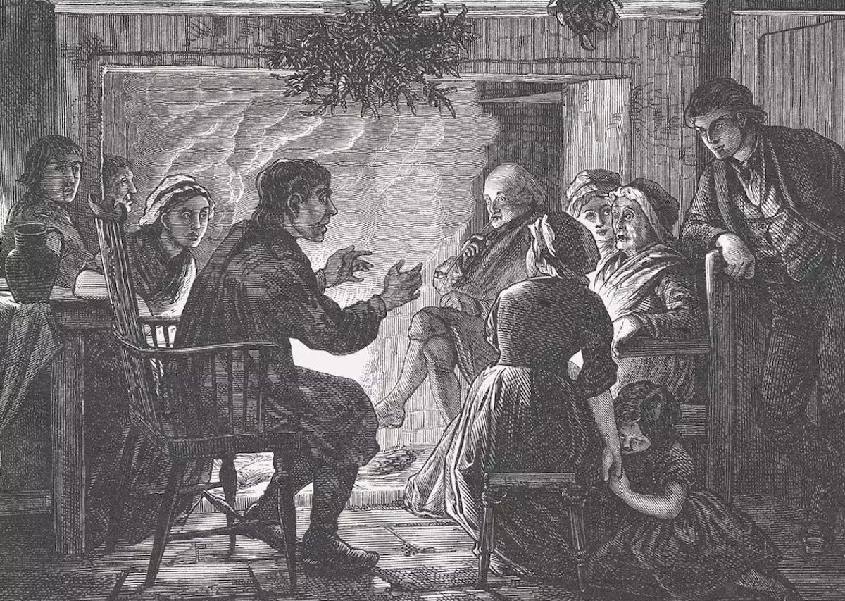 可乐周报 | happy xiao | Substack