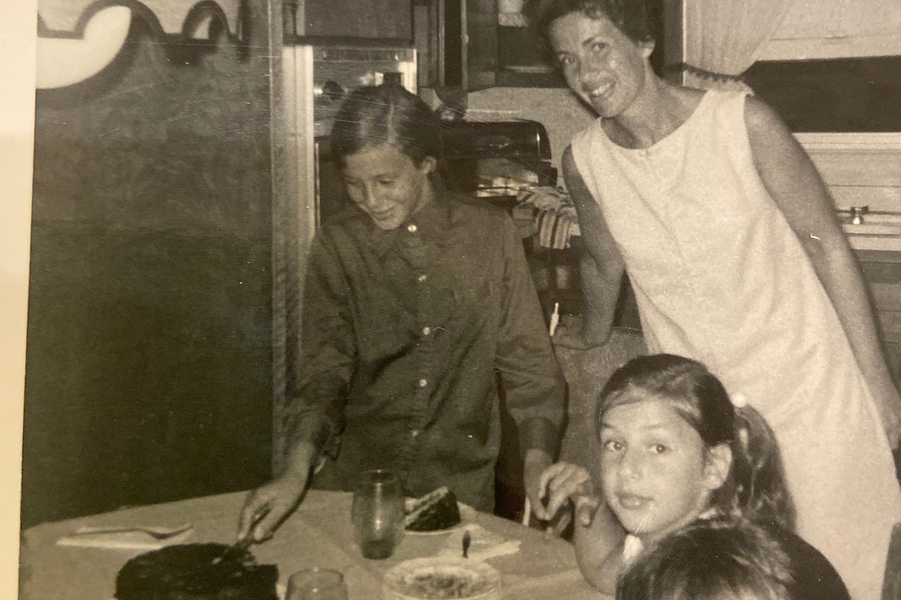 Debra’s Newsletter | Substack