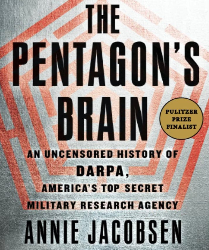 Welcome to Absurdistan | elizabeth nickson | Substack