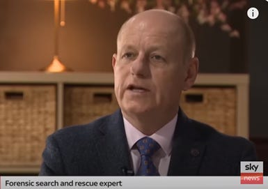 Chris’s Substack | Substack