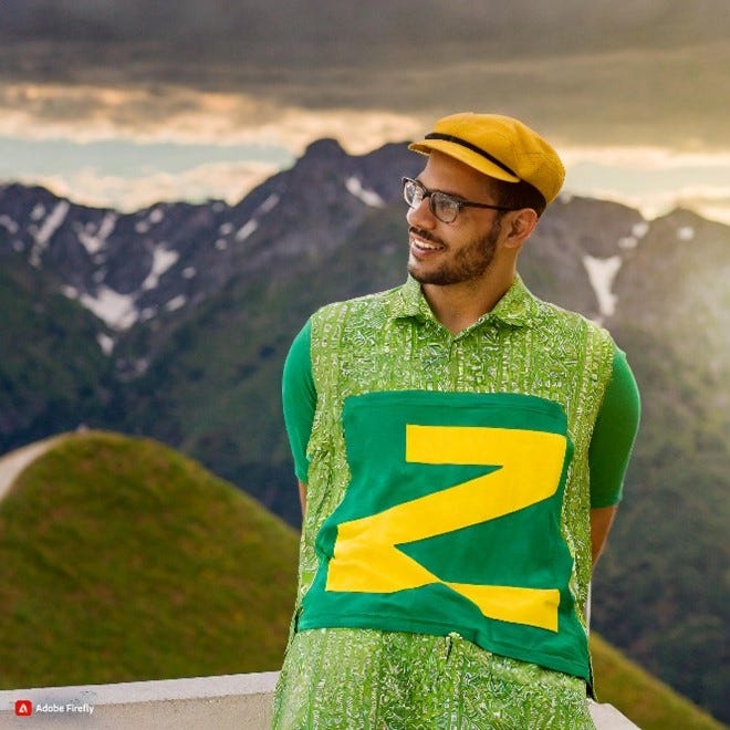 The Erratic Cook | Substack