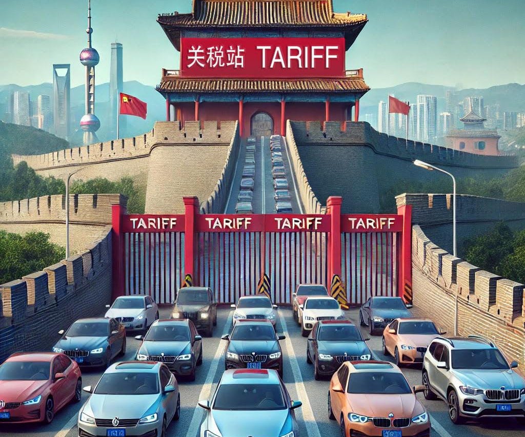 The Dunne Insights Newsletter | Michael Dunne | Substack