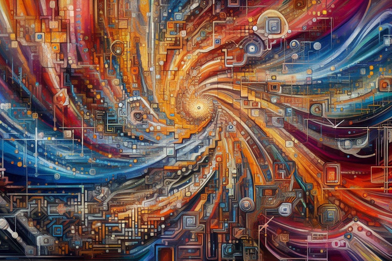 Second Best | Samuel Hammond | Substack