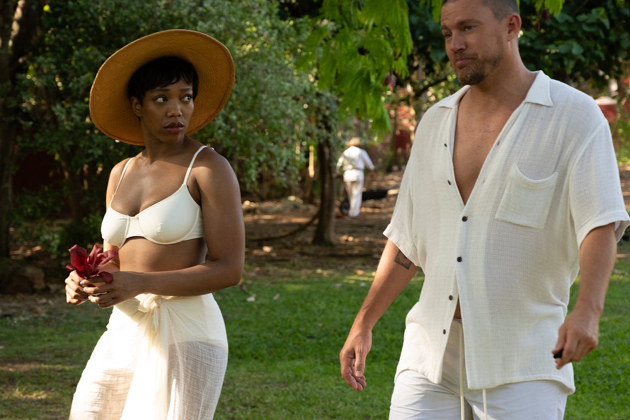 Everything Is Horrible | Noah Berlatsky | Substack