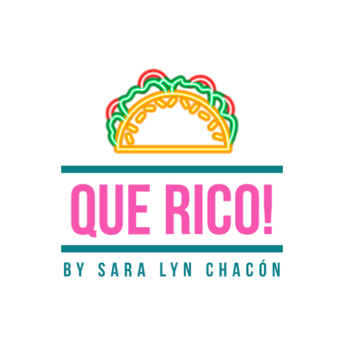 Que Rico | Sara Lyn Chacon | Substack