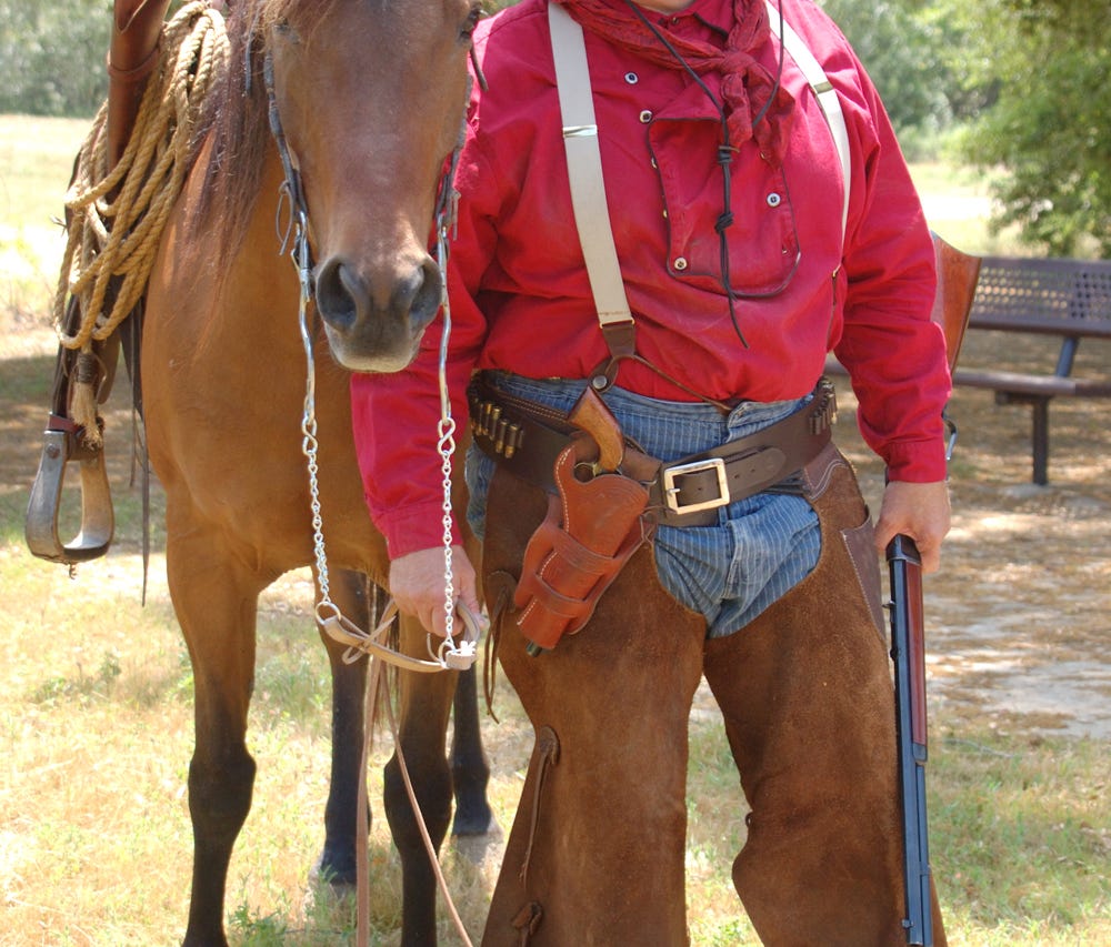 Books By The Bay | Richard Paolinelli | Substack