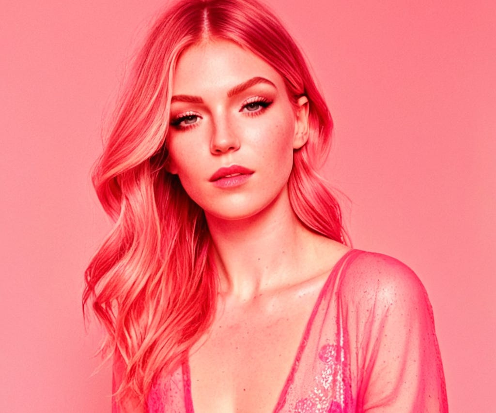 Good At Business | Carly Taylor | Substack