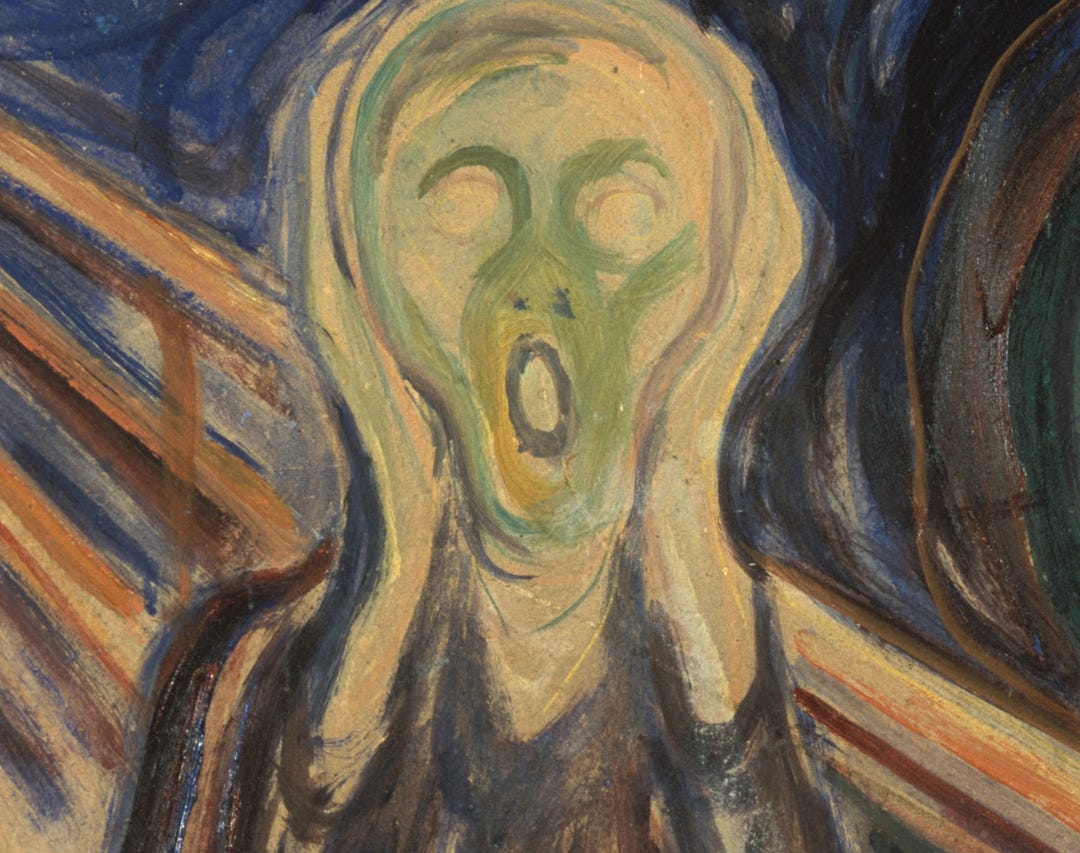 To the Contrary | Charlie Sykes | Substack