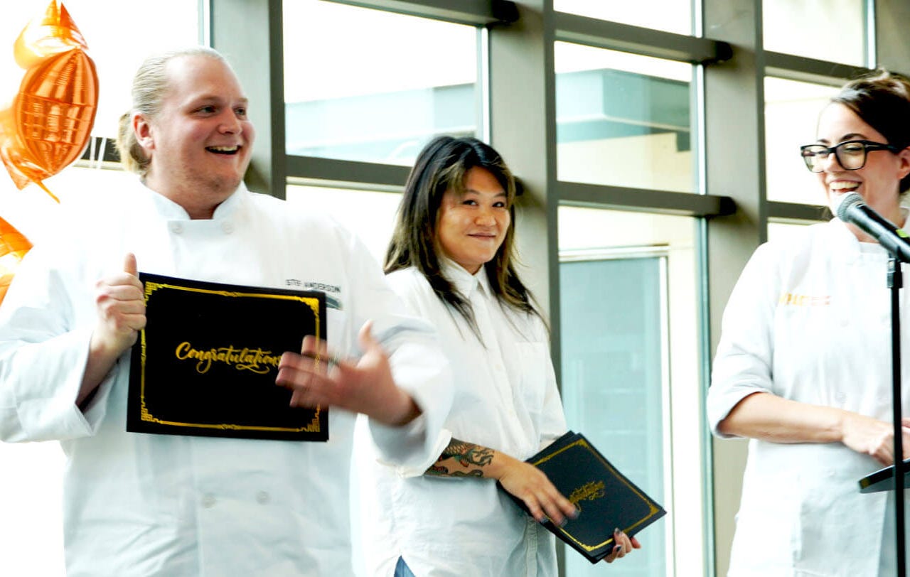 Local Food Forum | Bob Benenson | Substack