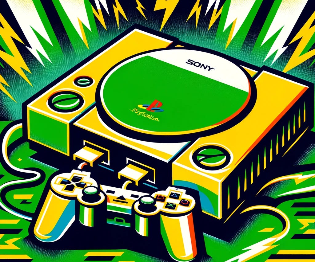 Radar do Desenvolvimento - Paulo Gala | Substack