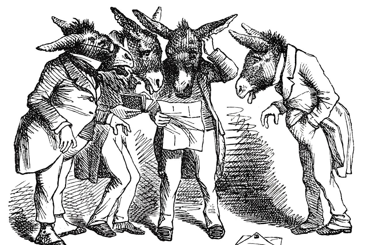 Science Fictions | Stuart Ritchie | Substack