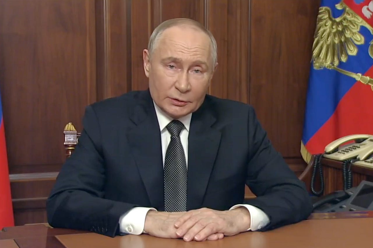 Rod Dreher's Diary | Substack