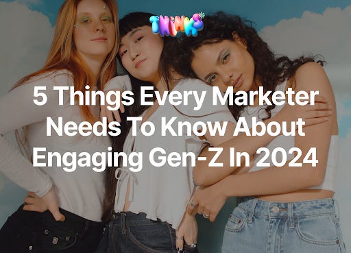 Livity Thinks | Substack