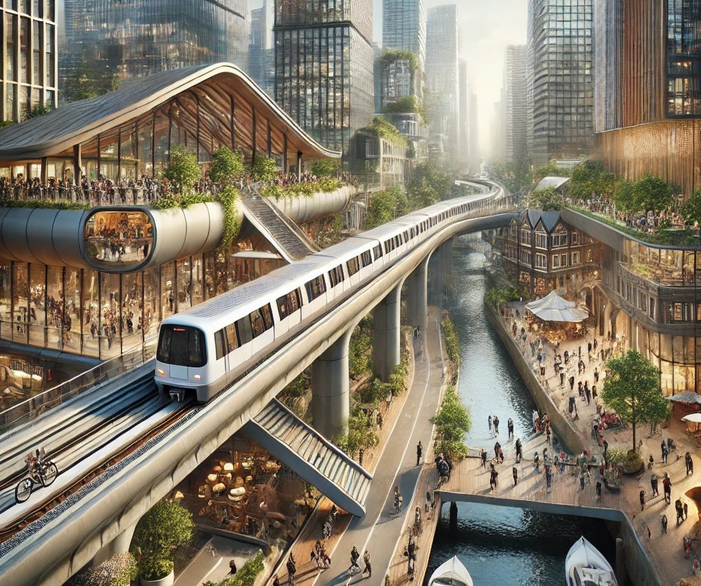 shakeddown | Shaked Koplewitz | Substack