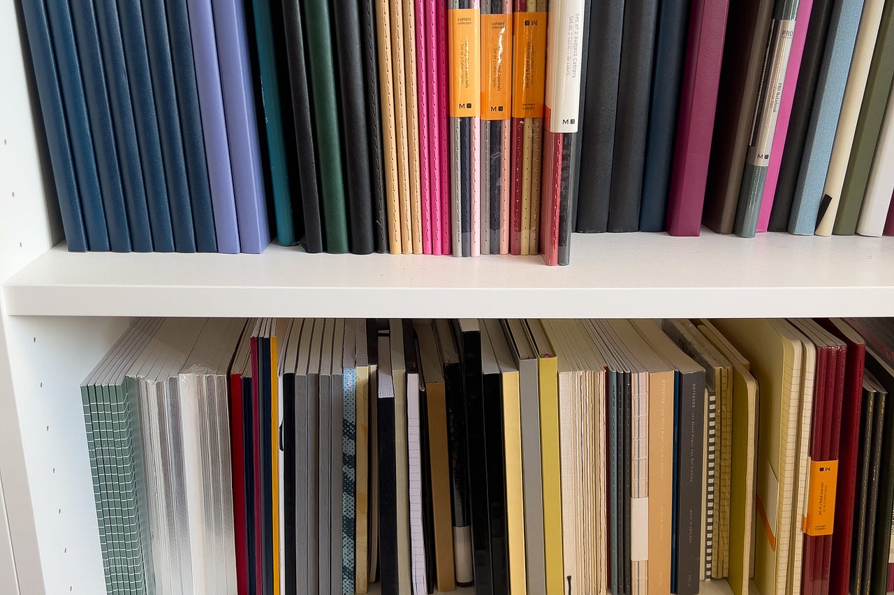 sweater weather | Brandon | Substack