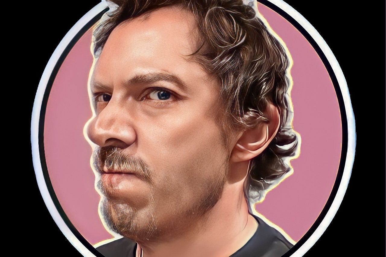 Hearnesque | Peter Hearn | Substack