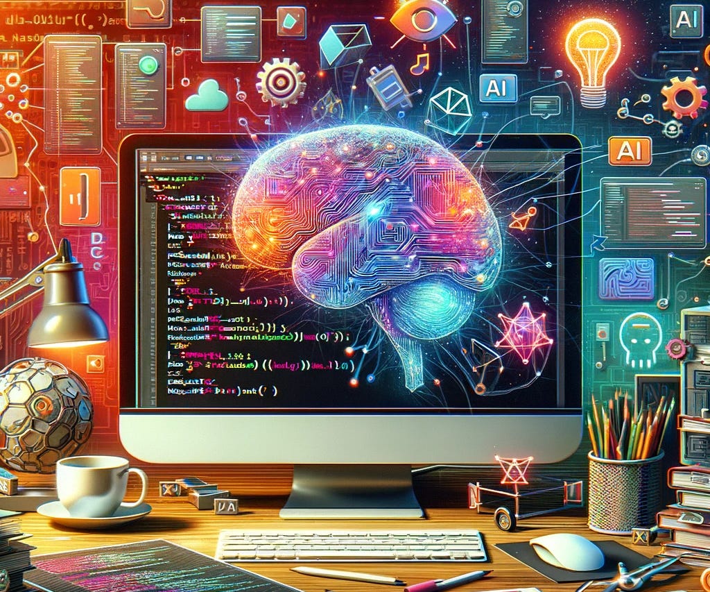 Ativ’s Newsletter | Substack