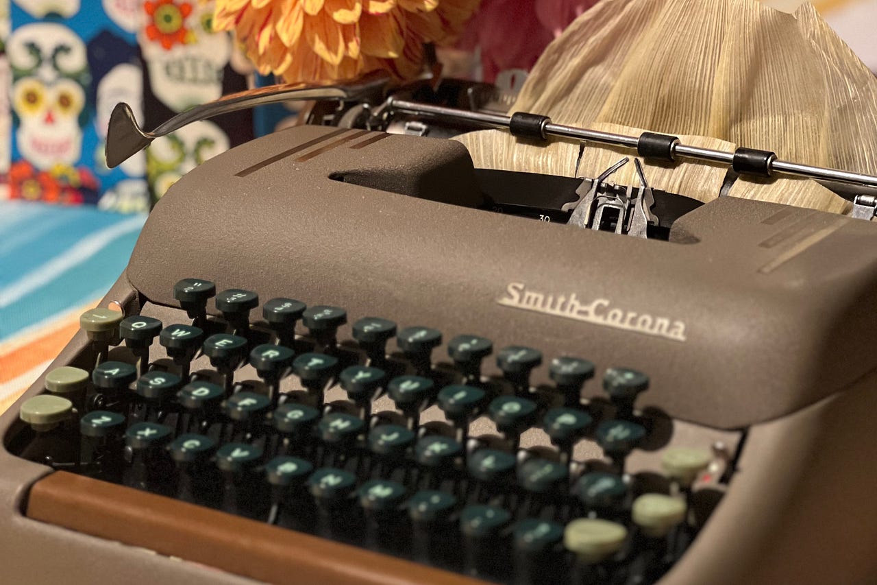 La Cuenta | Substack