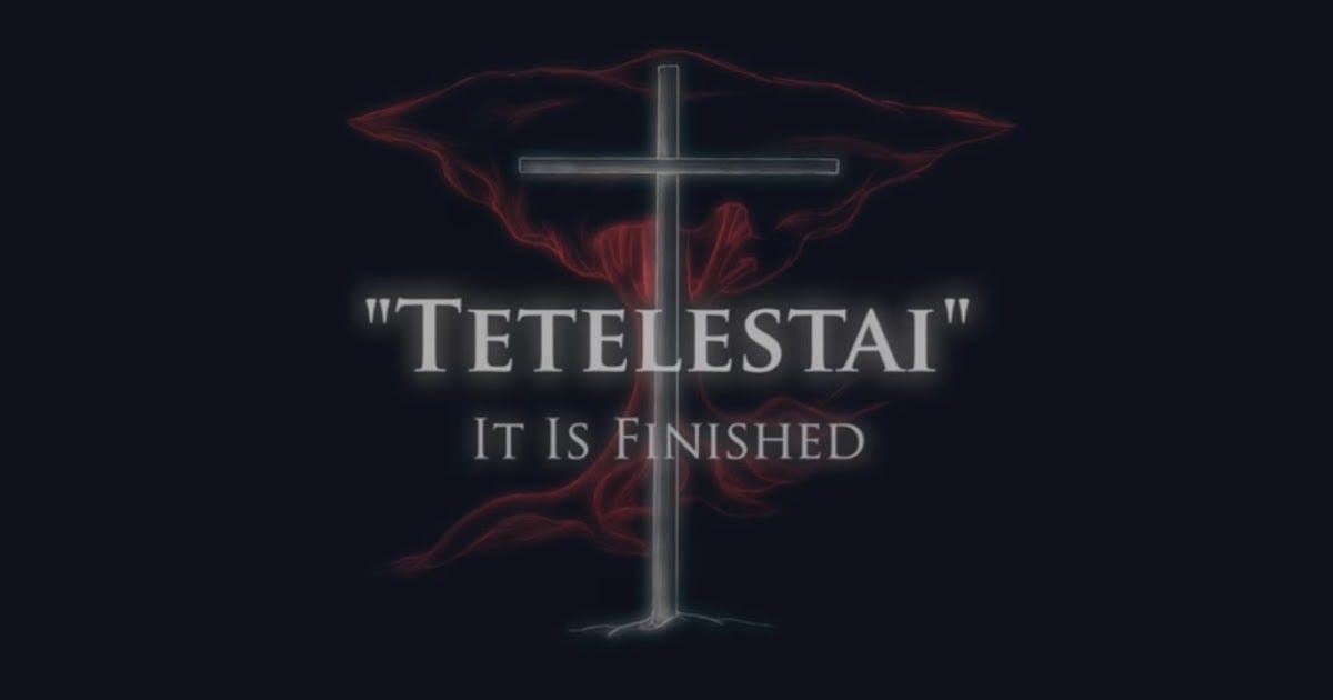 Jesus4Evers Newsletter | Dan Evers | Substack